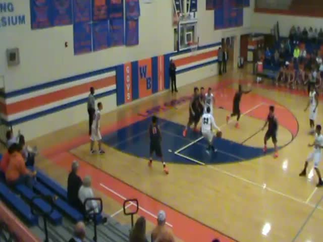 William Blount Basketball Maxpreps