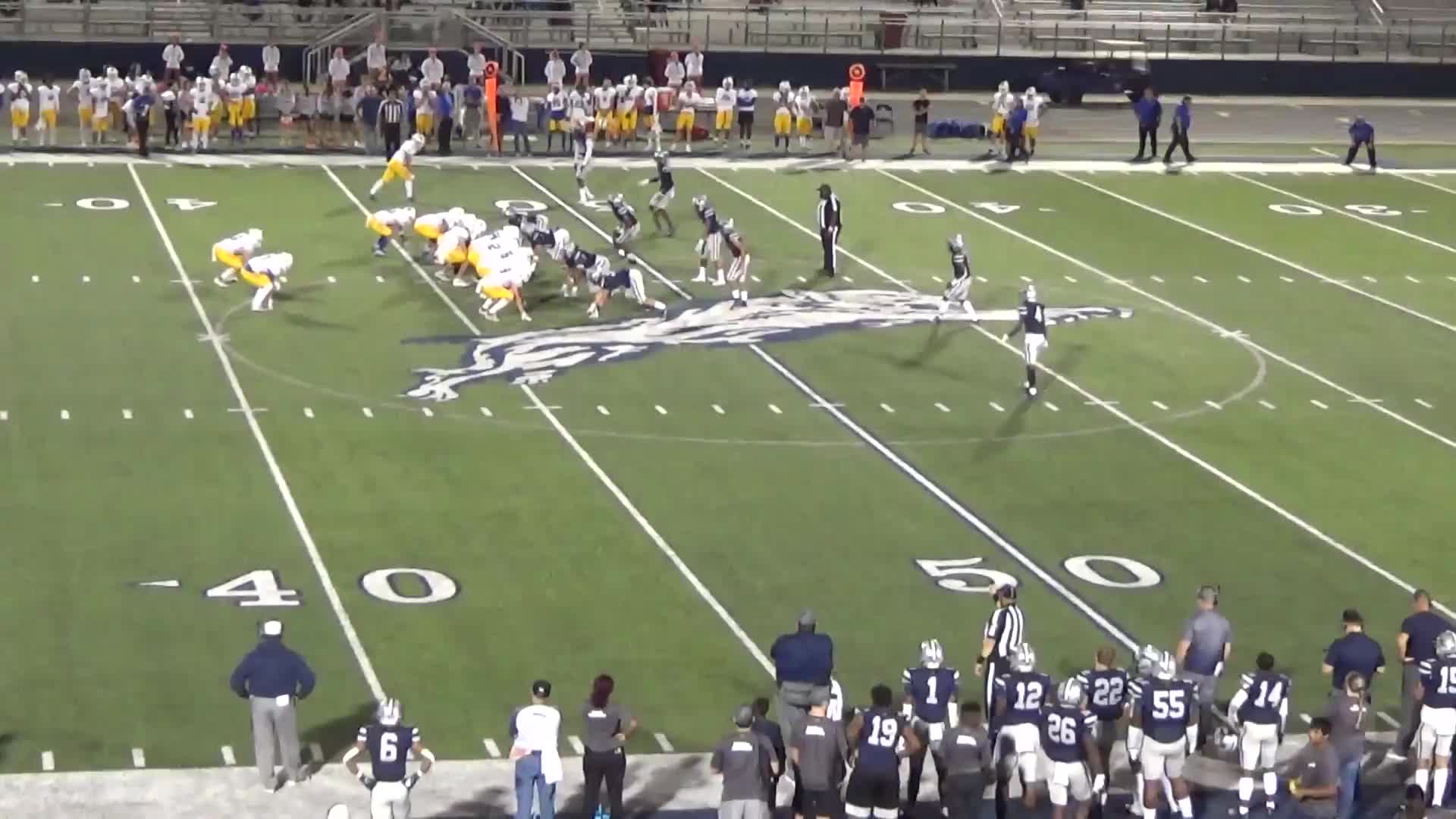 2022 Highlights - River Medlin highlights - Hudl