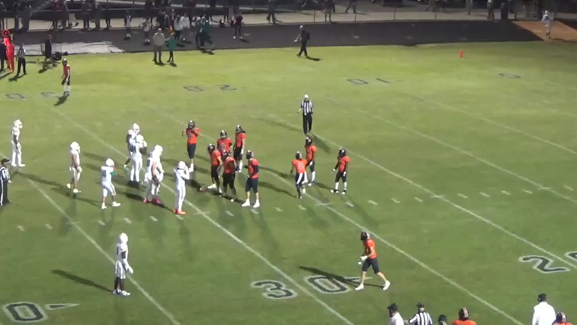 Jacobie Smith Jr Season Highlights - Jacobie Smith highlights - Hudl