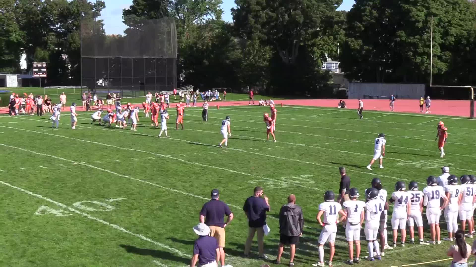 Junior Full Season Highlights - Christopher "CJ" Talabi-Oates Jr ...