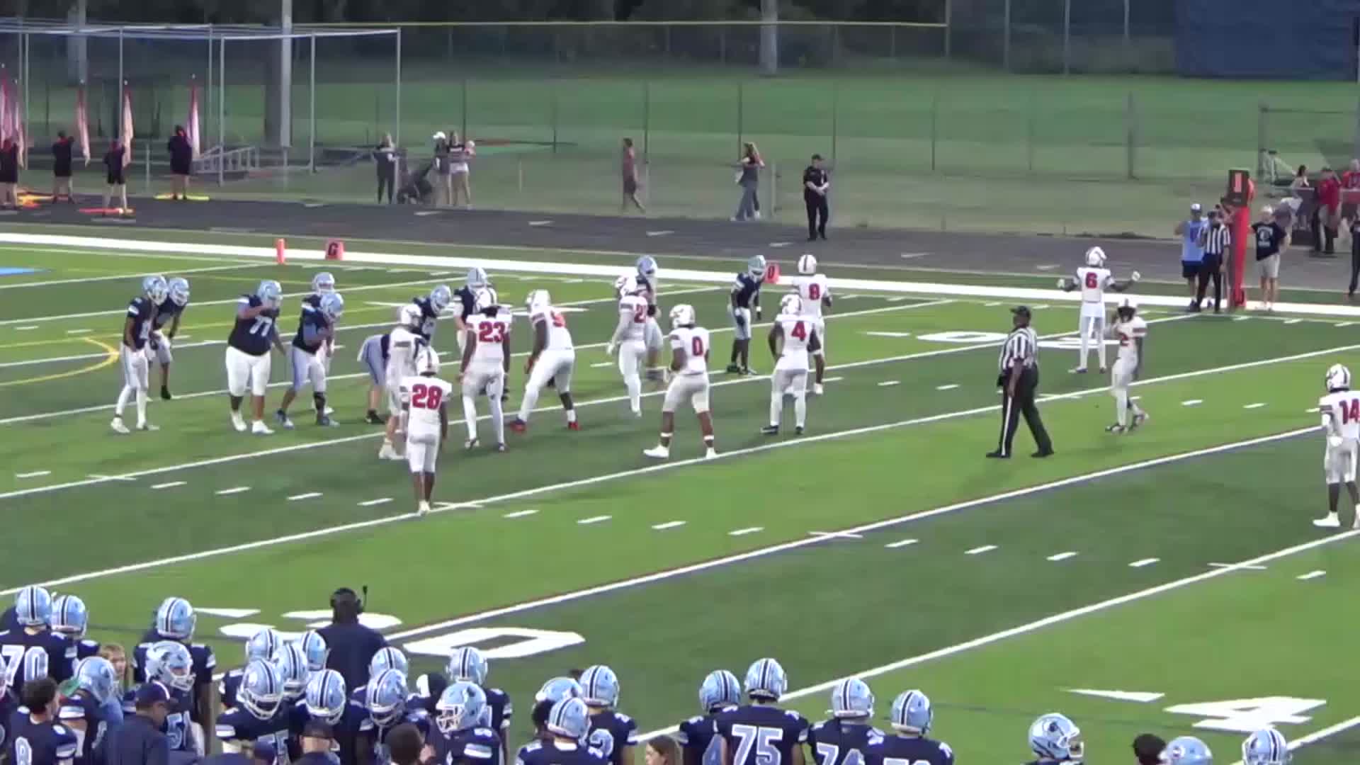 BEST HIGHLIGHTS - Jordan Reese highlights - Hudl