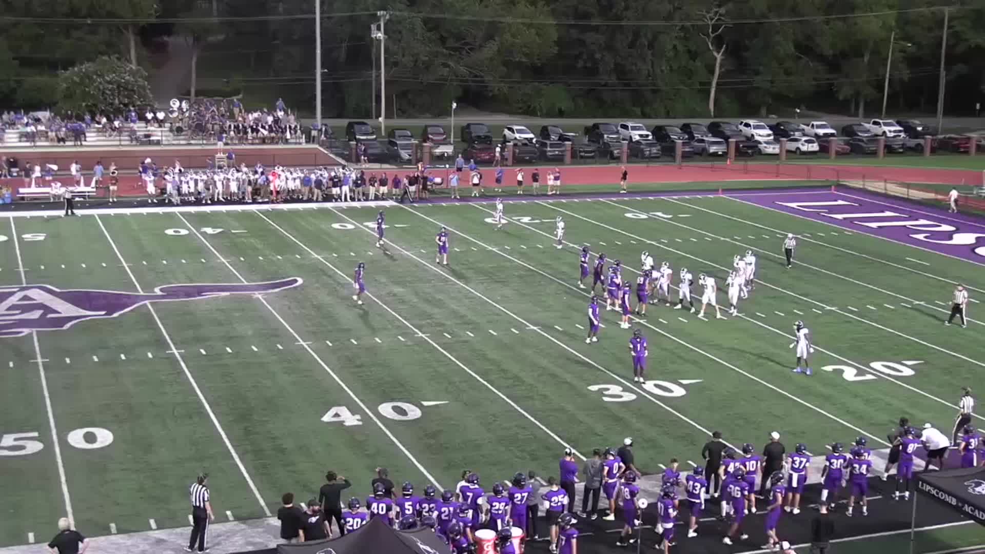 ELLIOTT DRAPEAU FIRST 3 GAMES - Elliott Drapeau highlights - Hudl