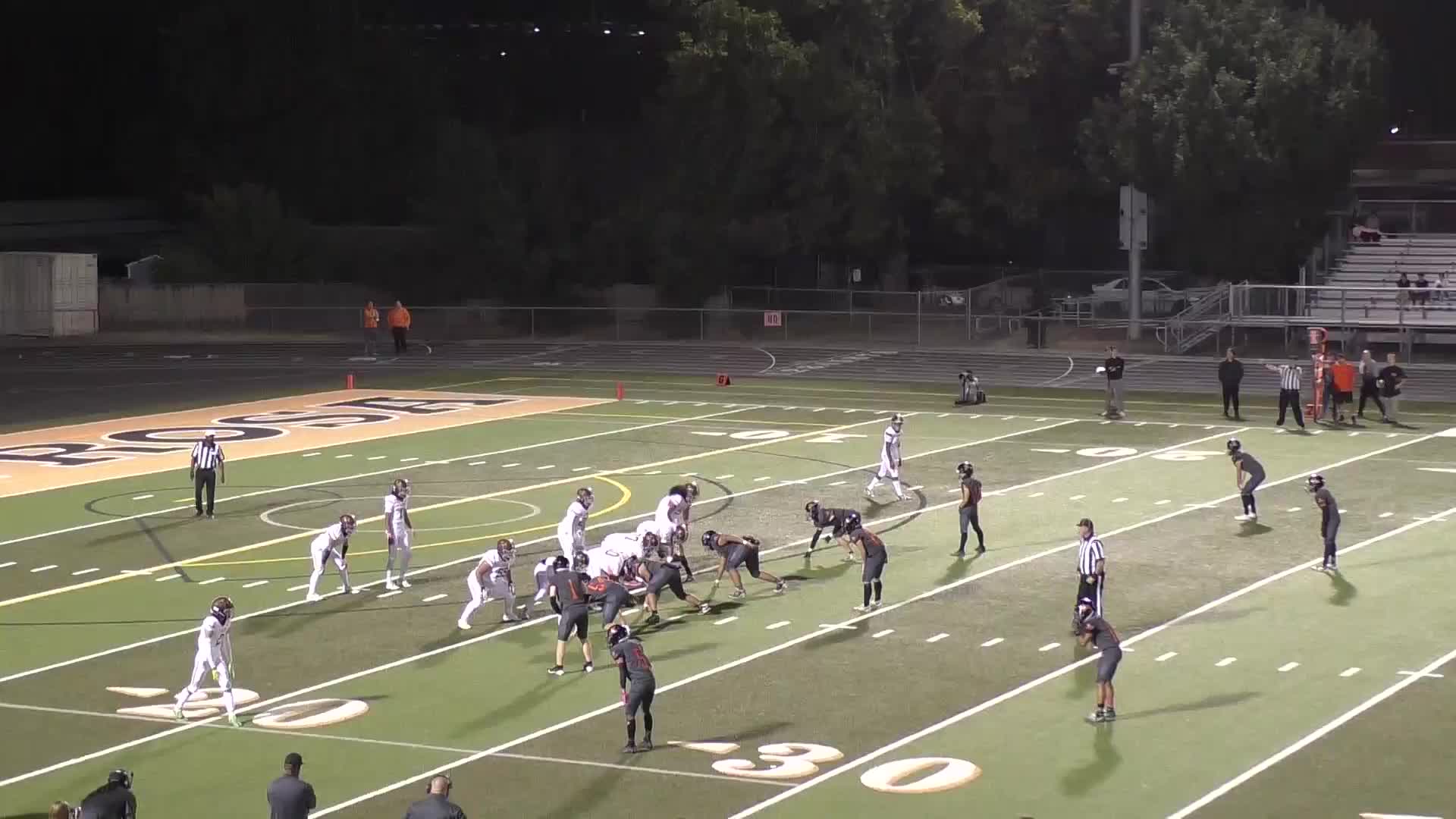 Piner High School - Rustin Prior-Hodenfield highlights - Hudl