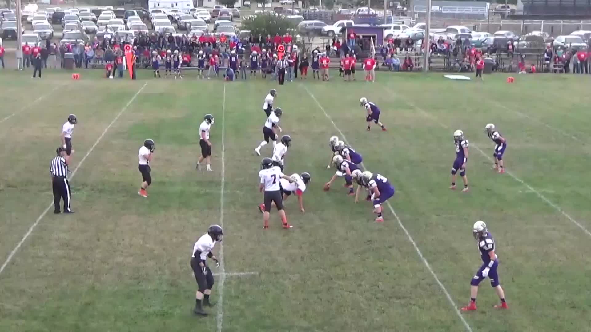 Faith High School - Harding County highlights - Hudl