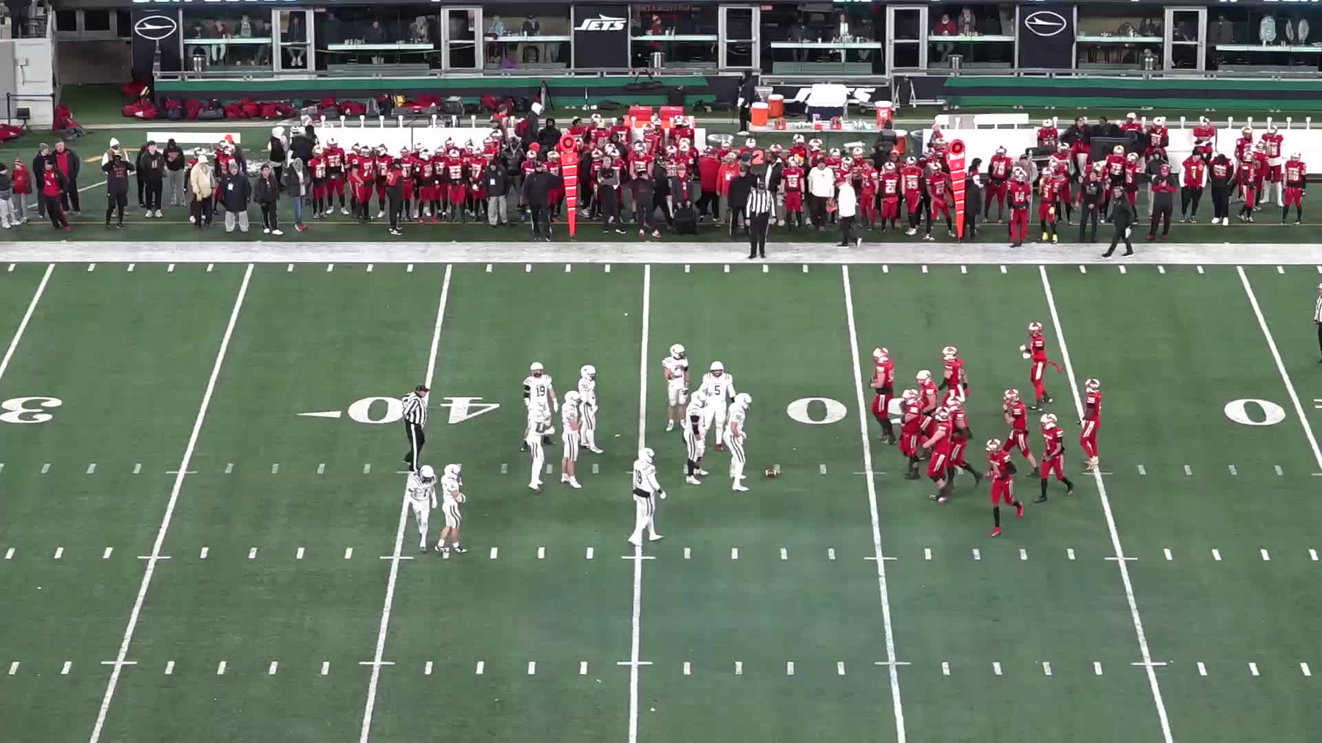 State Championship - Bryan Porter highlights - Hudl