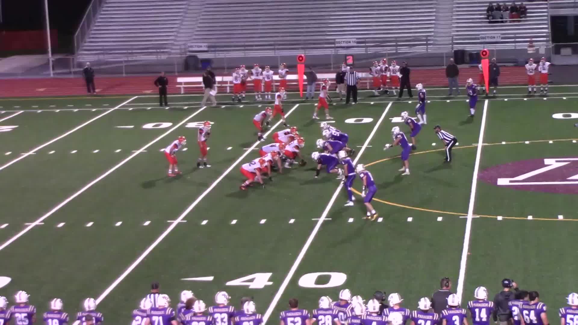 Senior Season Highlights - PJ Pollock, Jr. highlights - Hudl