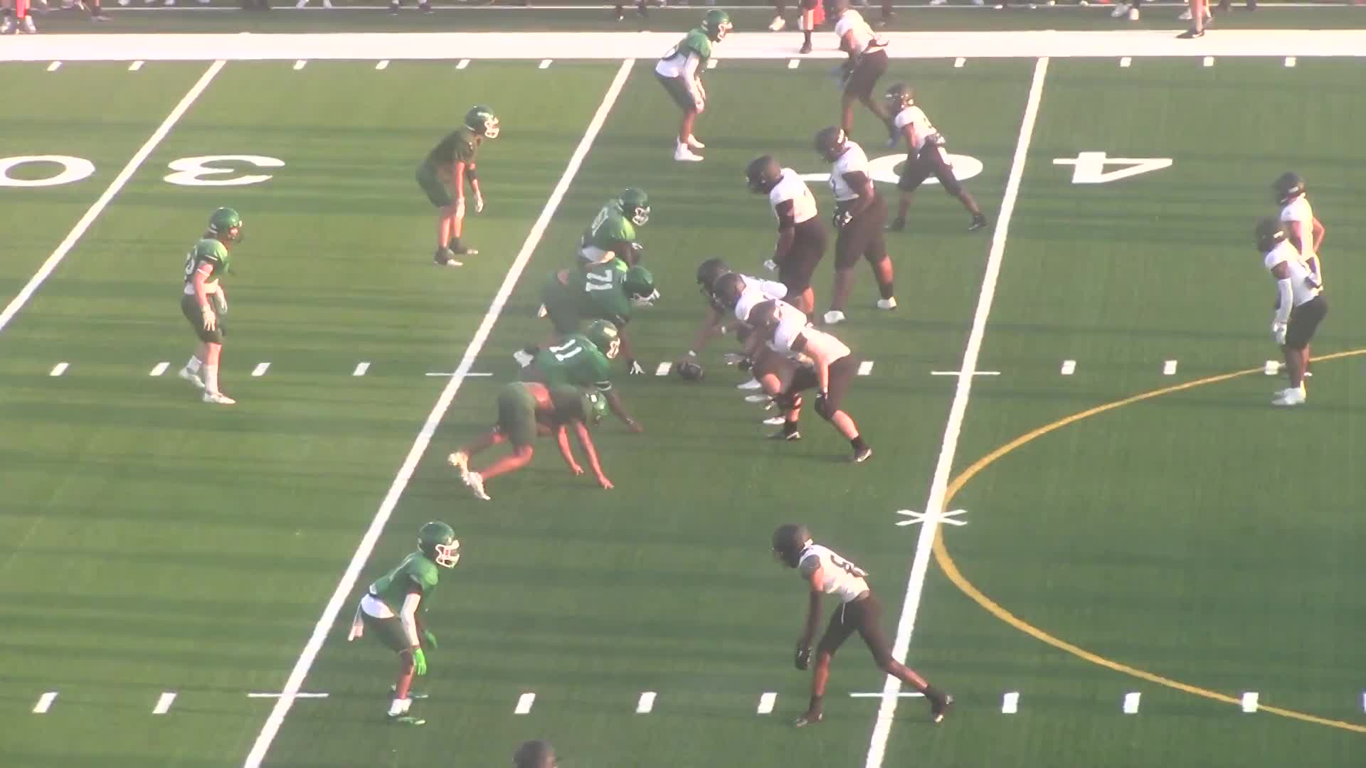 Springtown High School - Poasa Utu highlights - Hudl