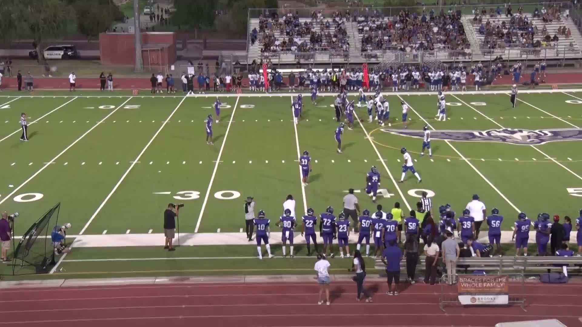 Mid Season +6 Highlights - Mateo Rodriguez highlights - Hudl