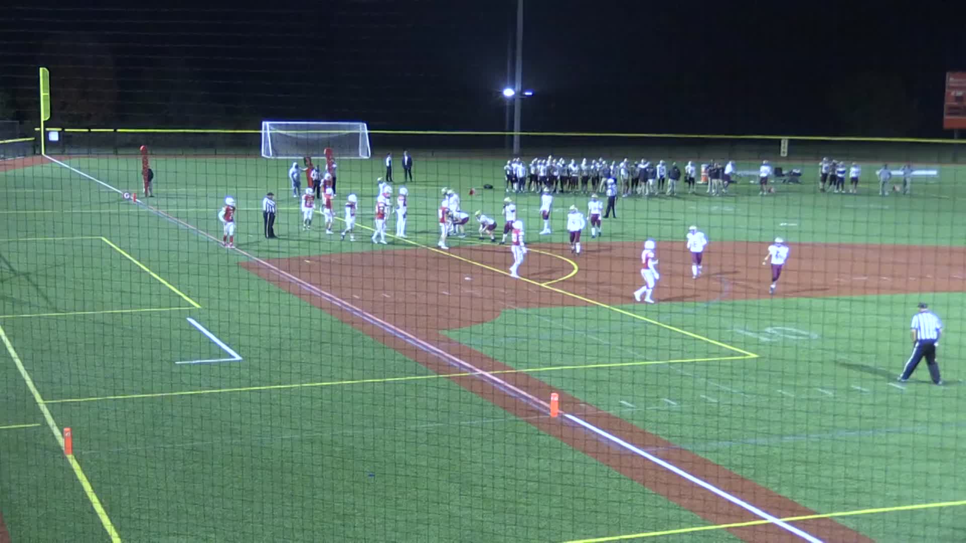 Junior Season Highlights - Eric Lovell highlights - Hudl