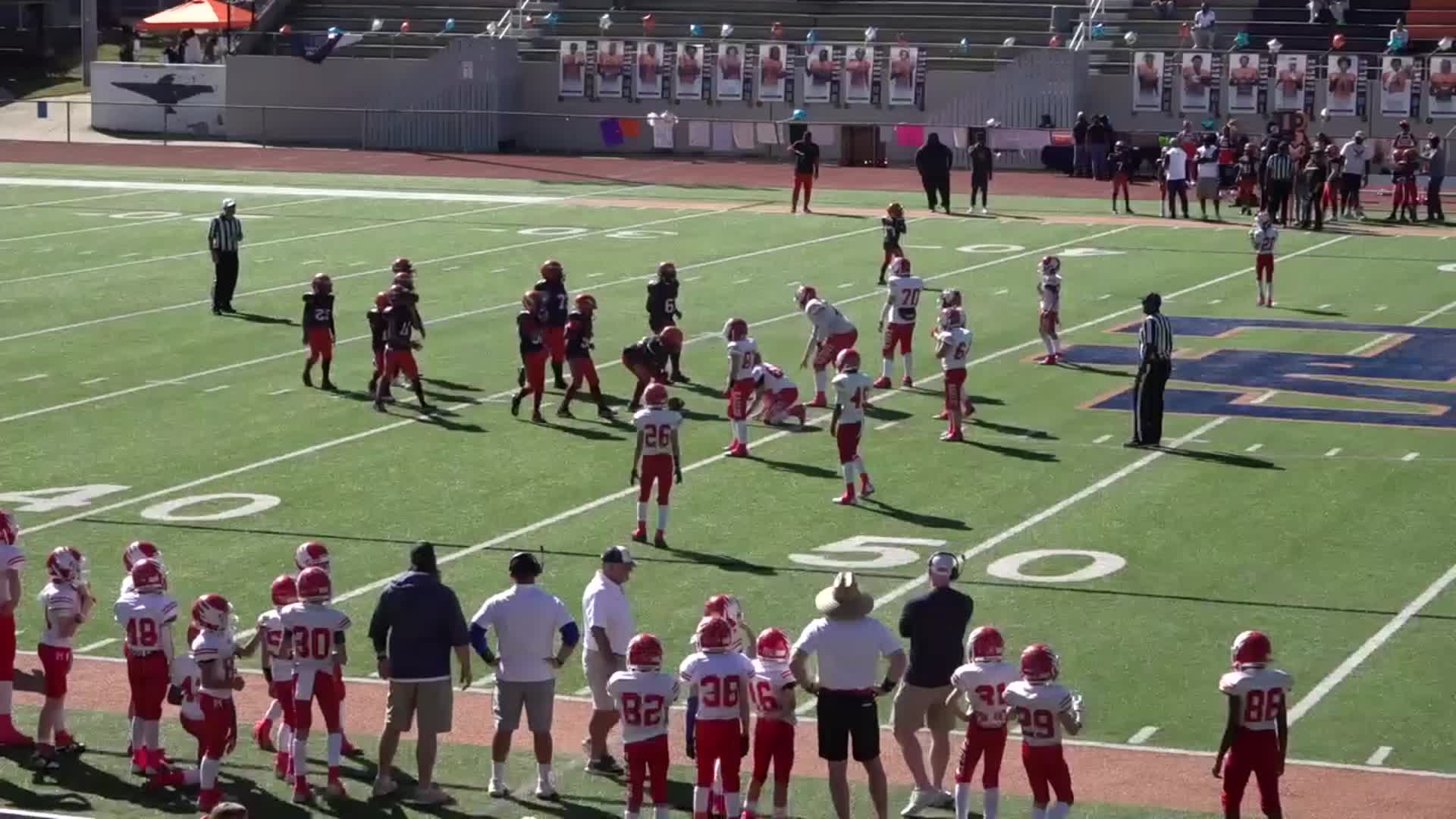 JR Van Epps Season Defensive Highlight - JR Van Epps highlights - Hudl