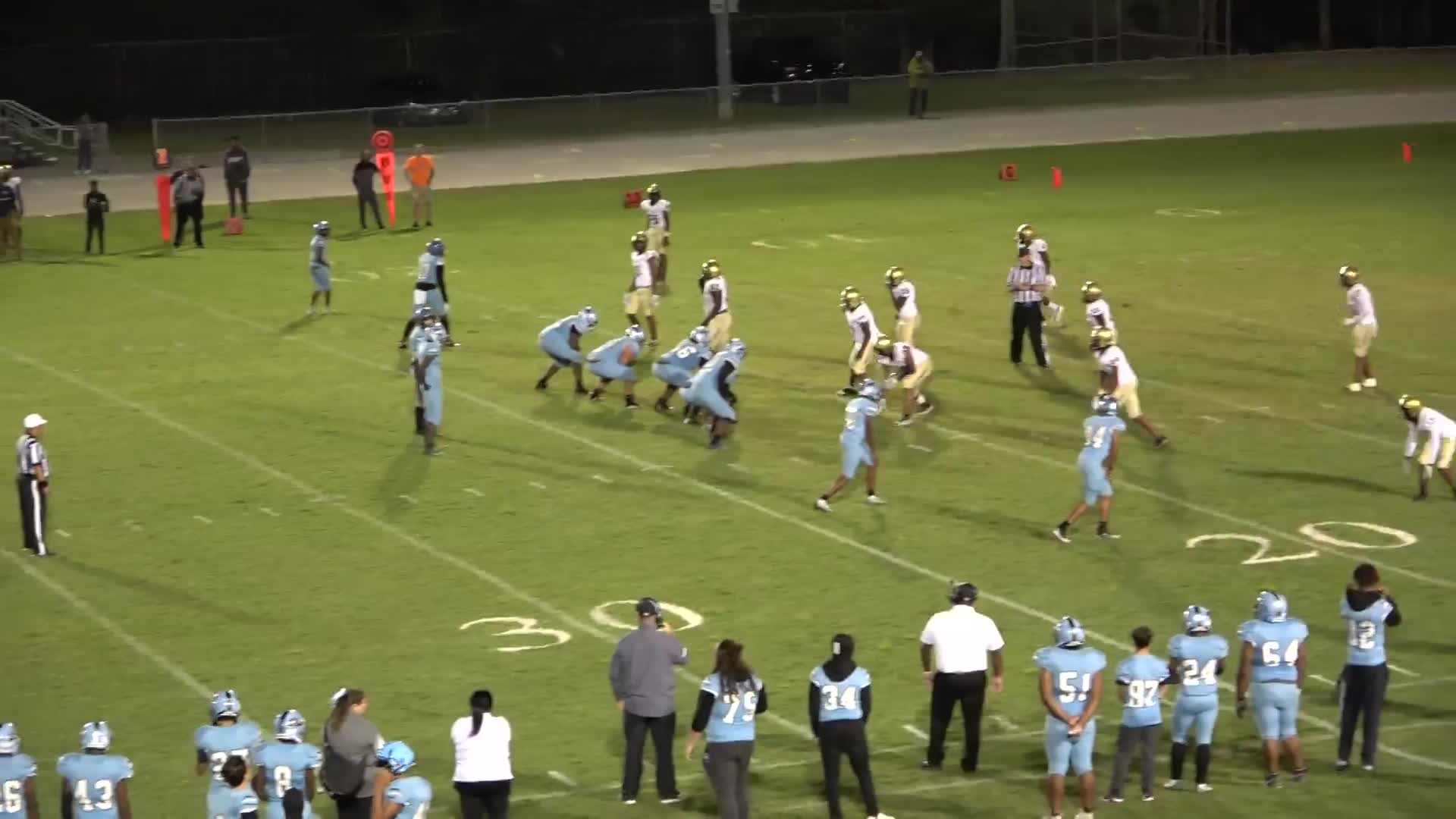 Dwayne Davis Senior Highlights - Dwayne Davis highlights - Hudl