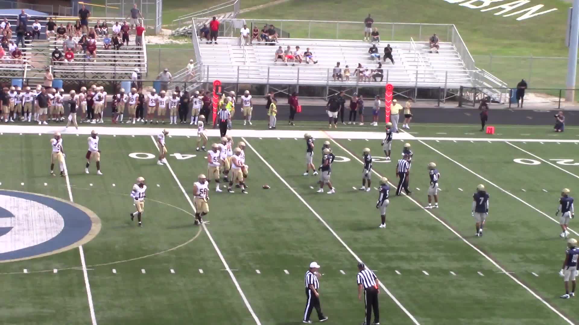 Iona Prep High School - Coach Boykin highlights - Hudl