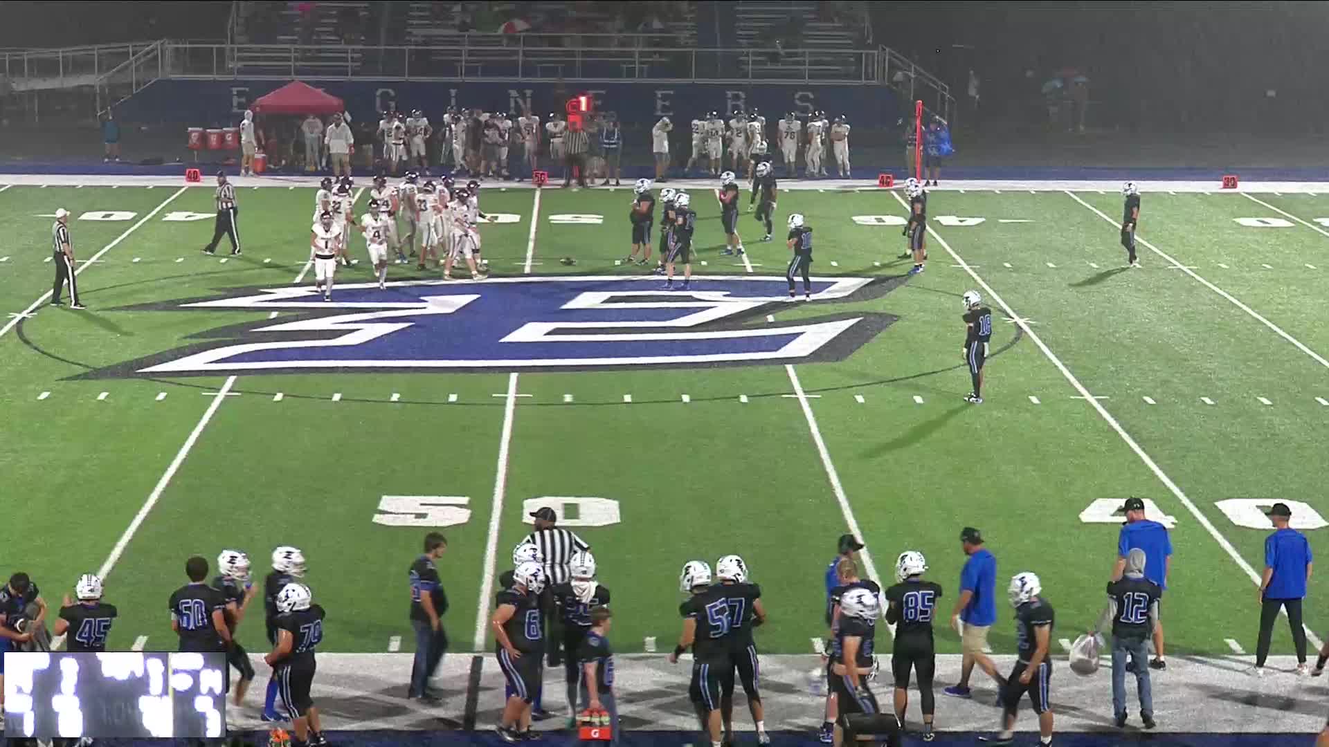 Estill County High School - Nathan Flannery highlights - Hudl