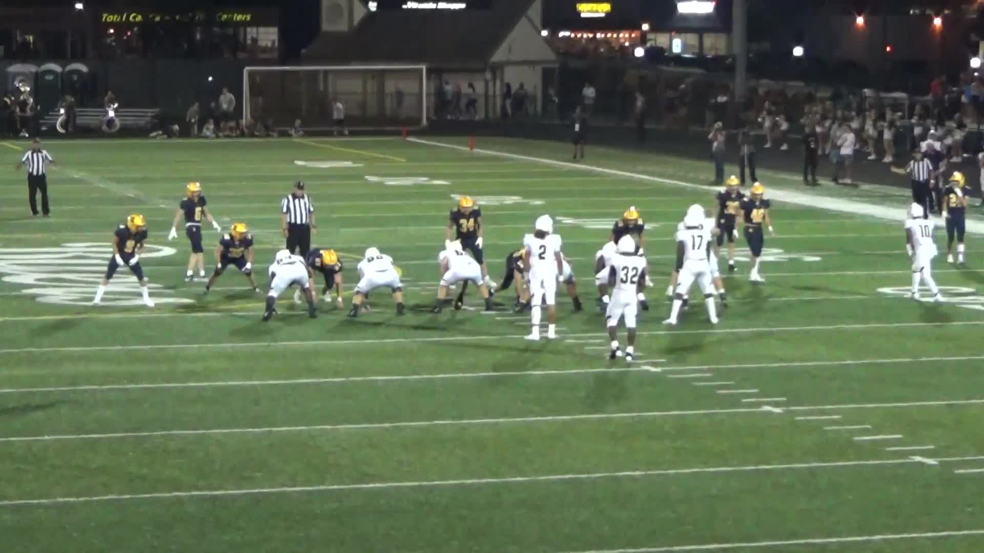 Colton Burkhart Early Season highlights - Colton Burkhart highlights - Hudl