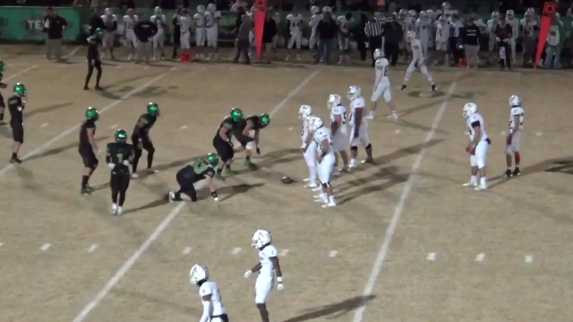 Greenup County High School - Ian Justice highlights - Hudl