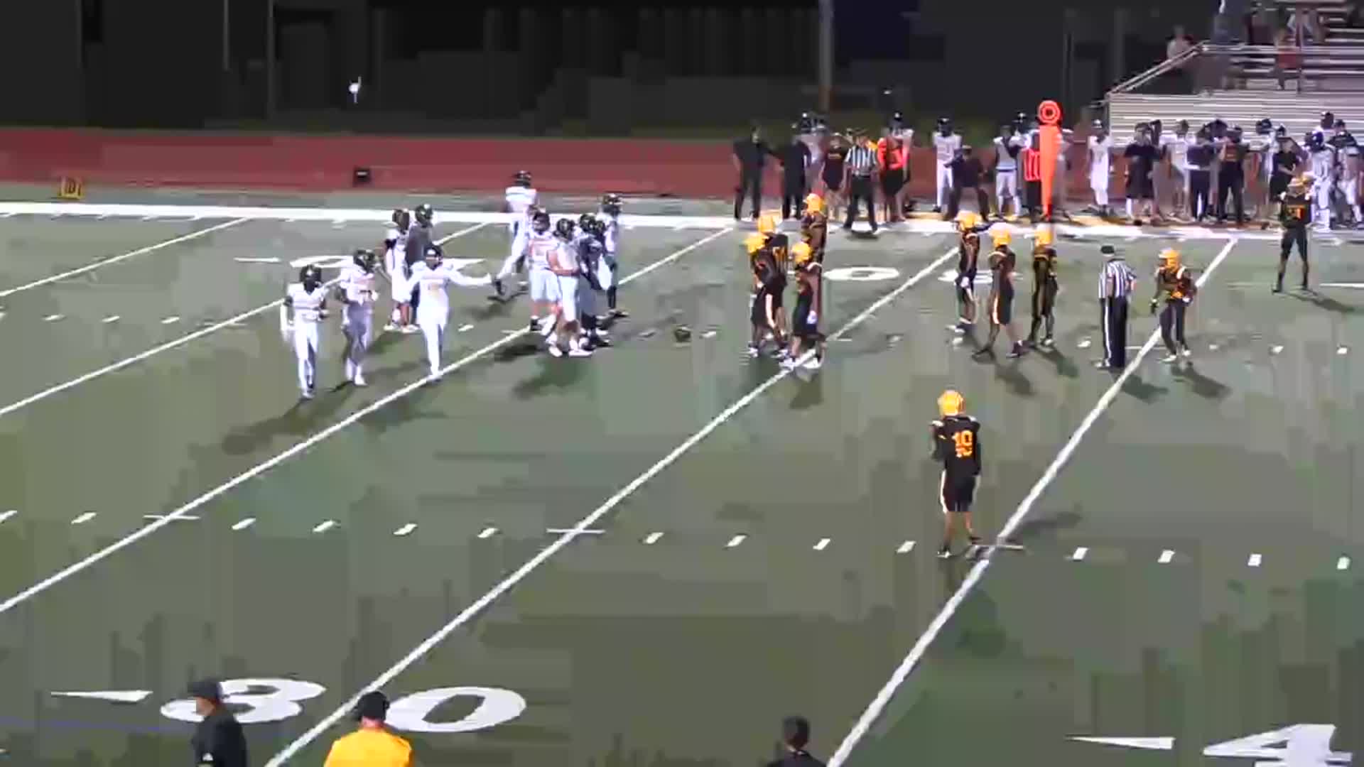 Avery Gach Junior Season Highlights - Avery Gach highlights - Hudl