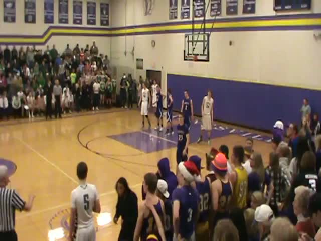 Barnesville (MN) Basketball | MaxPreps