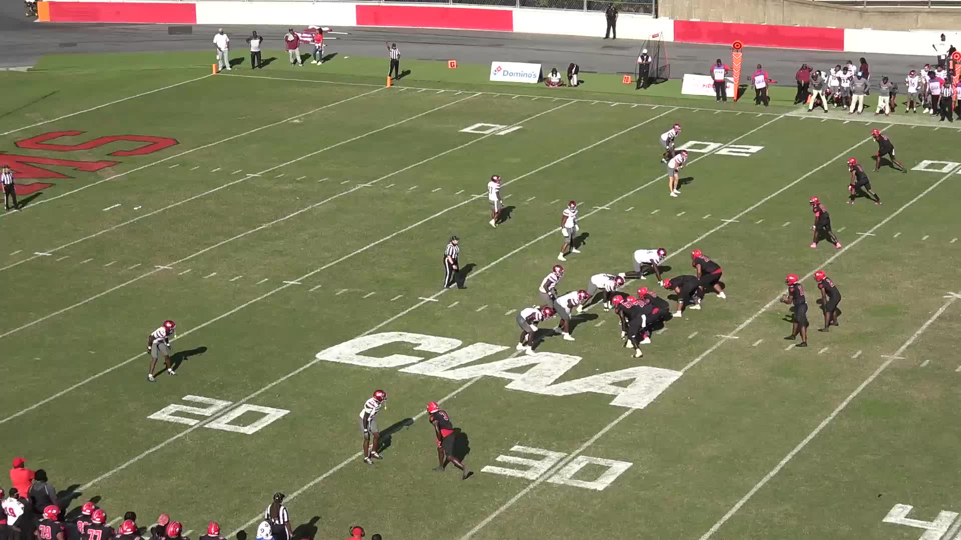 Daylin Lee 6'4 220 - Daylin Lee highlights - Hudl