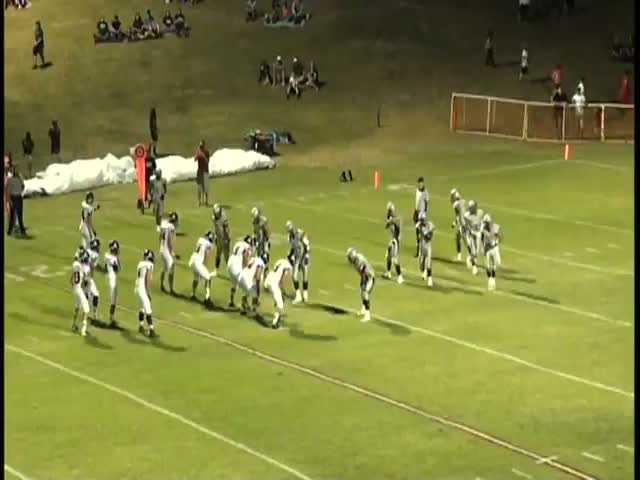 Sequoyah Indians Football - Sequoyah High School highlights - Hudl