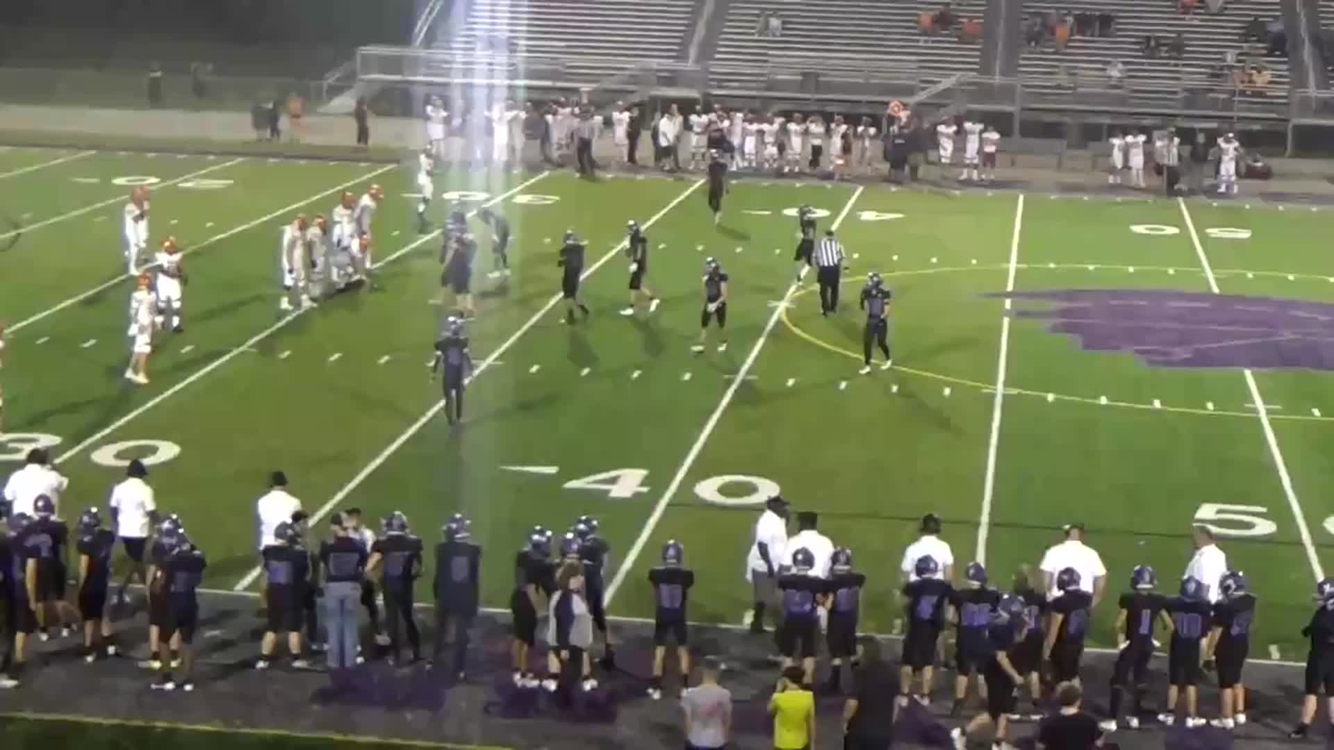 2024 Highlights - Riley Gilmore highlights - Hudl