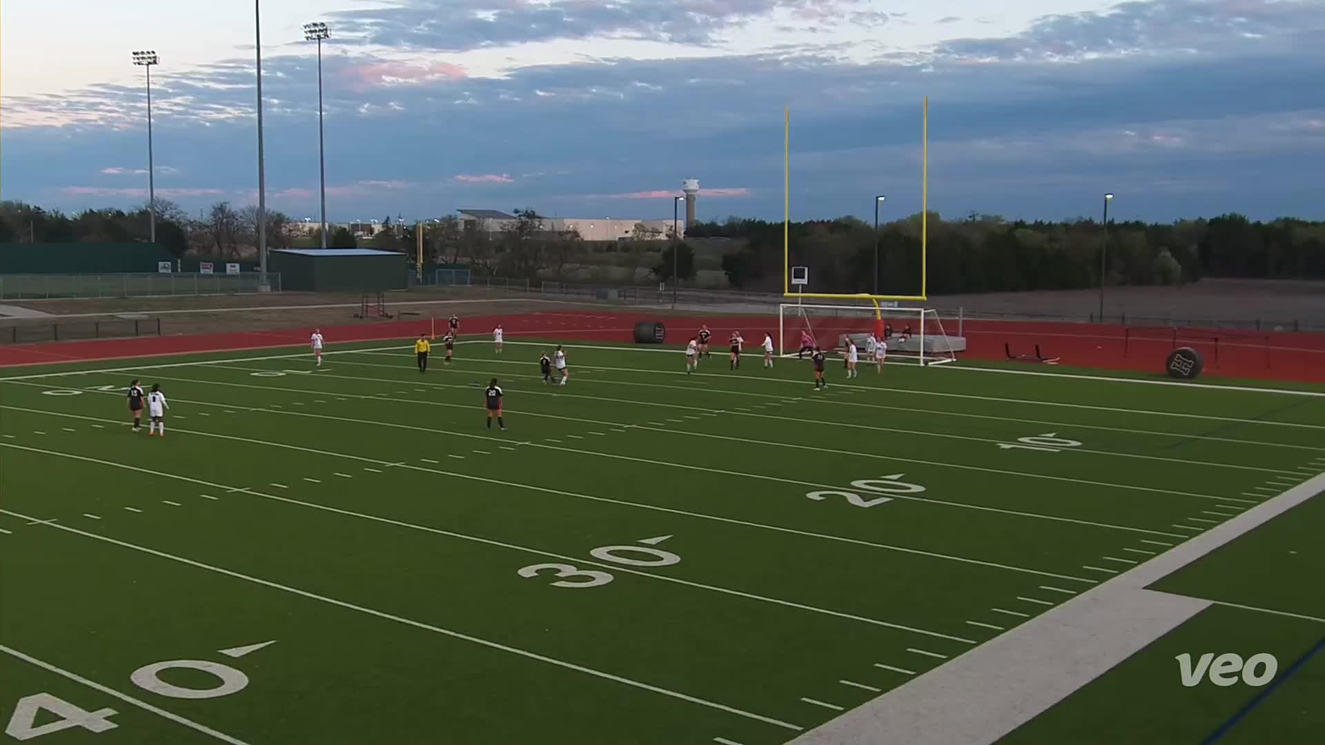 Plano East (Plano, TX) High School Sports - Football, Basketball ...