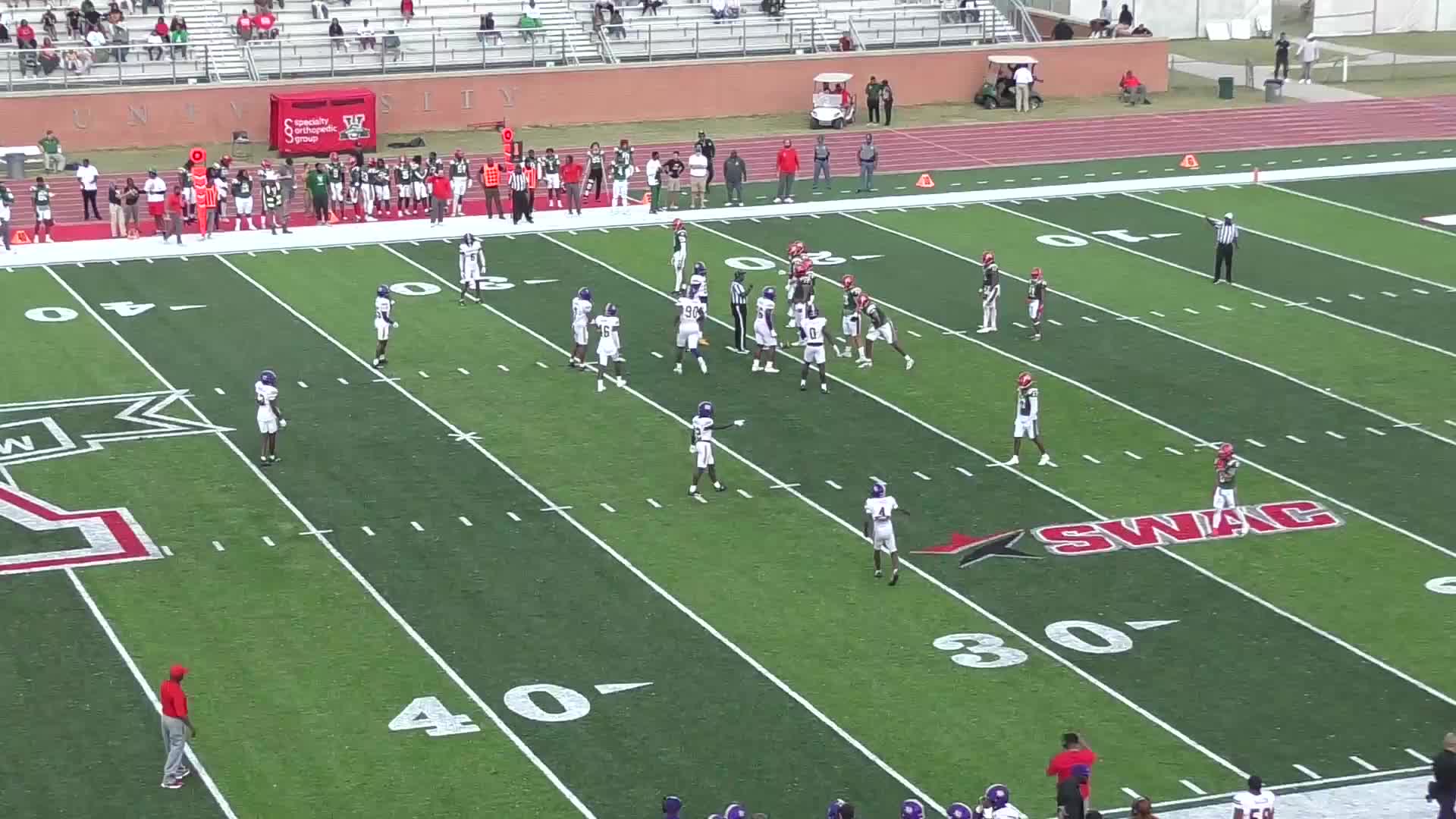 Sophomore Season Highlights - Nathan Rembert highlights - Hudl