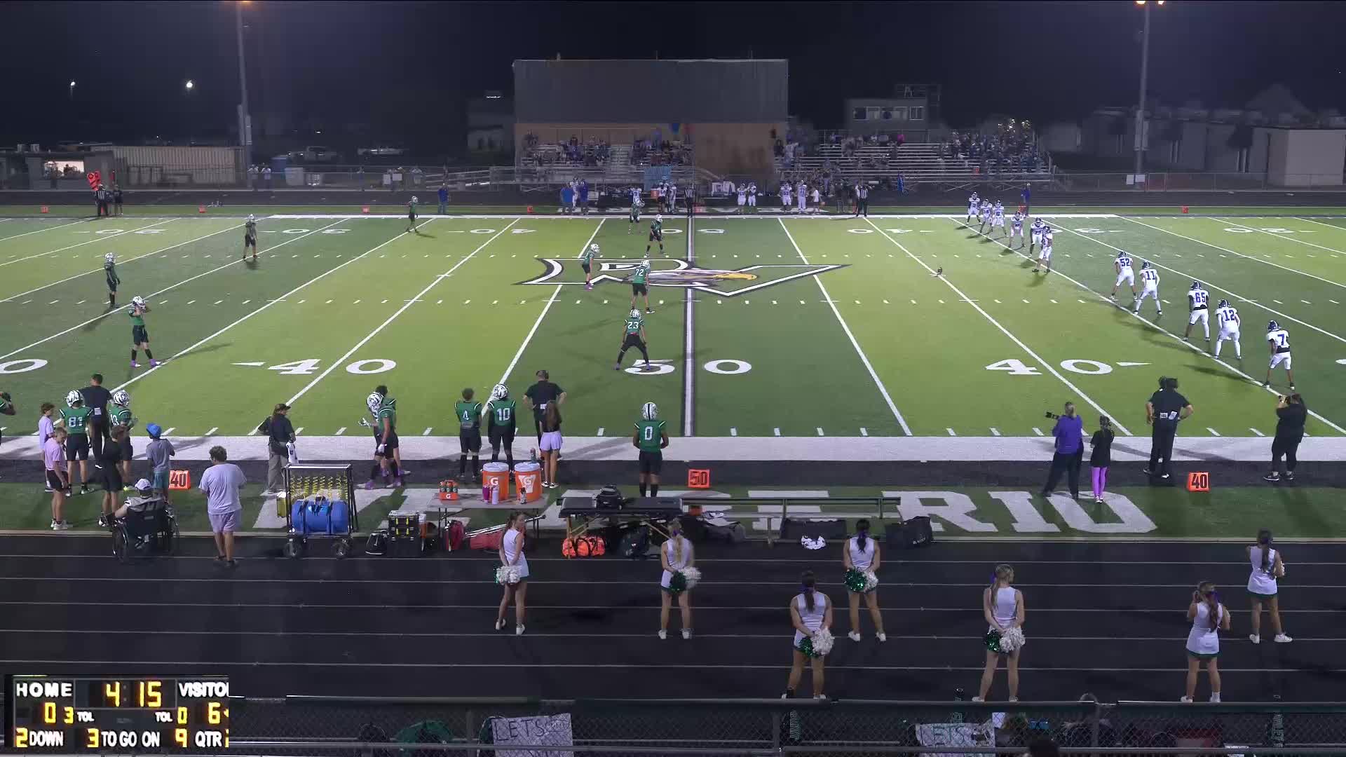 Senior season Highlights - Ashton Huey highlights - Hudl