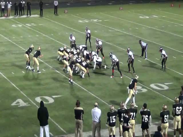 Videos - Avalon Black Knights (Wheaton, MD) Varsity Football