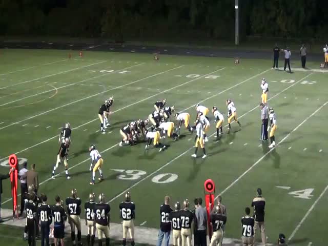 Videos - Avalon Black Knights (Wheaton, MD) Varsity Football