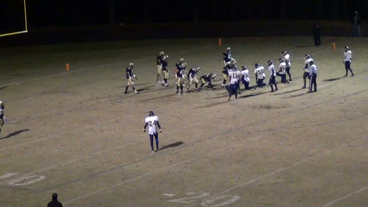 Videos - Avalon Black Knights (Wheaton, MD) Varsity Football