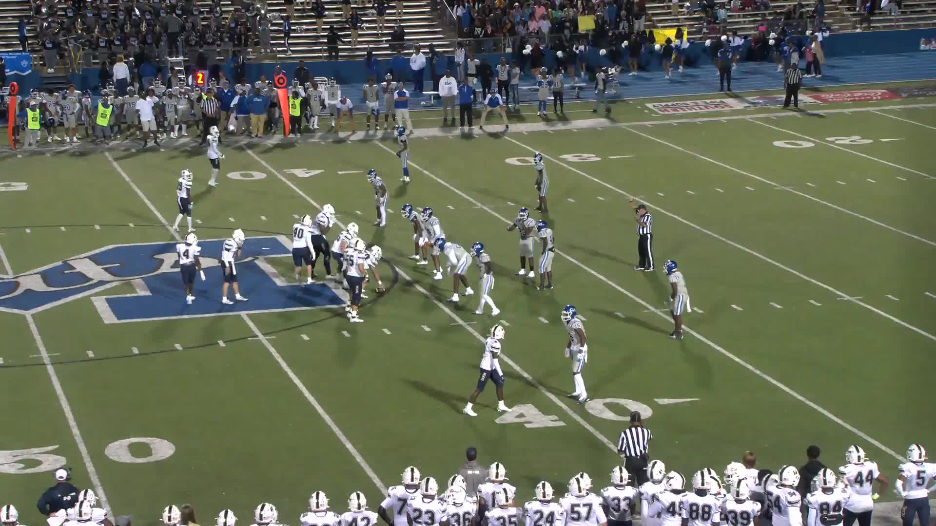 Midseason Highlights - Jack Durr highlights - Hudl