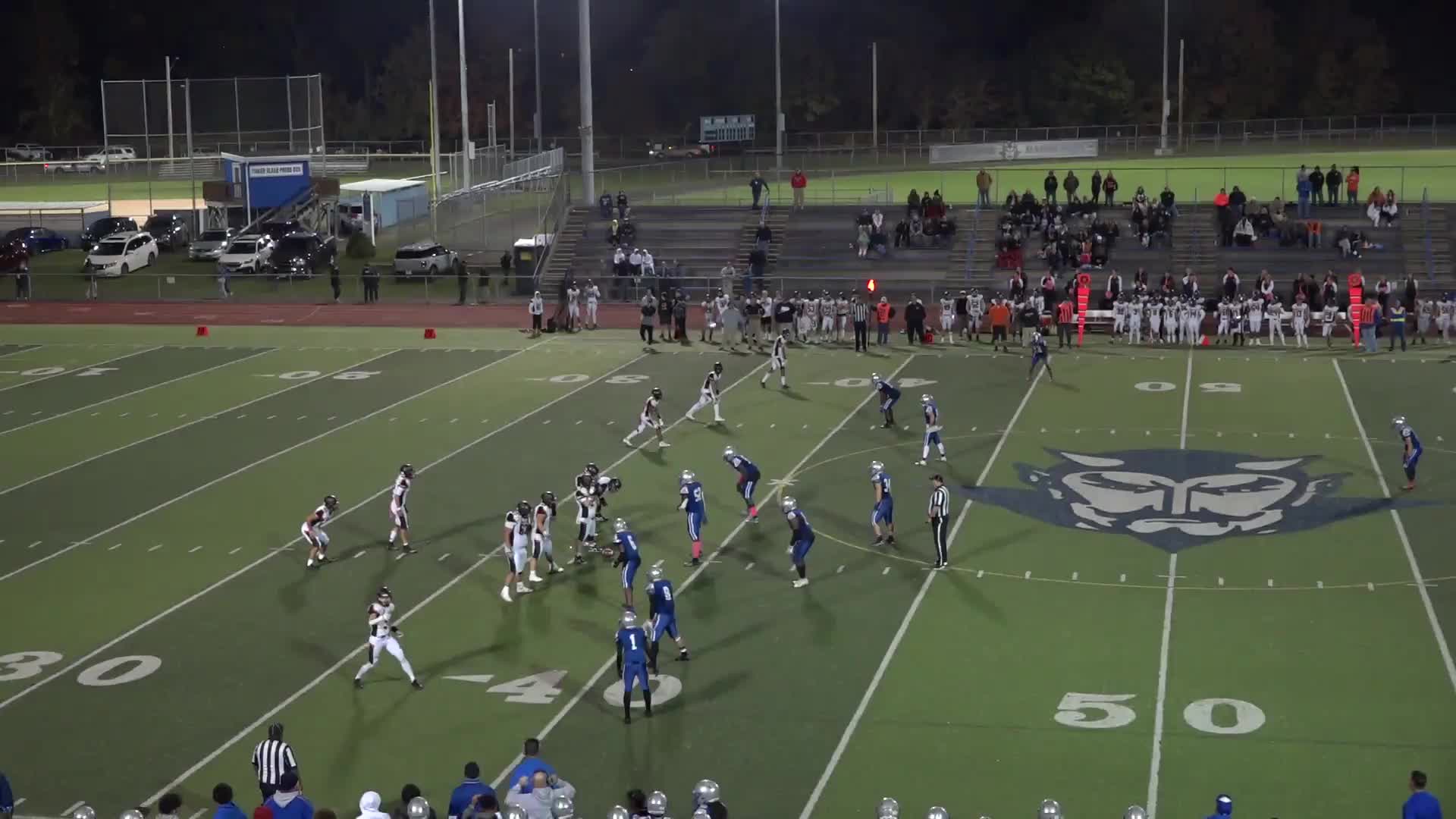 West Haven High School - Michael Kinik highlights - Hudl