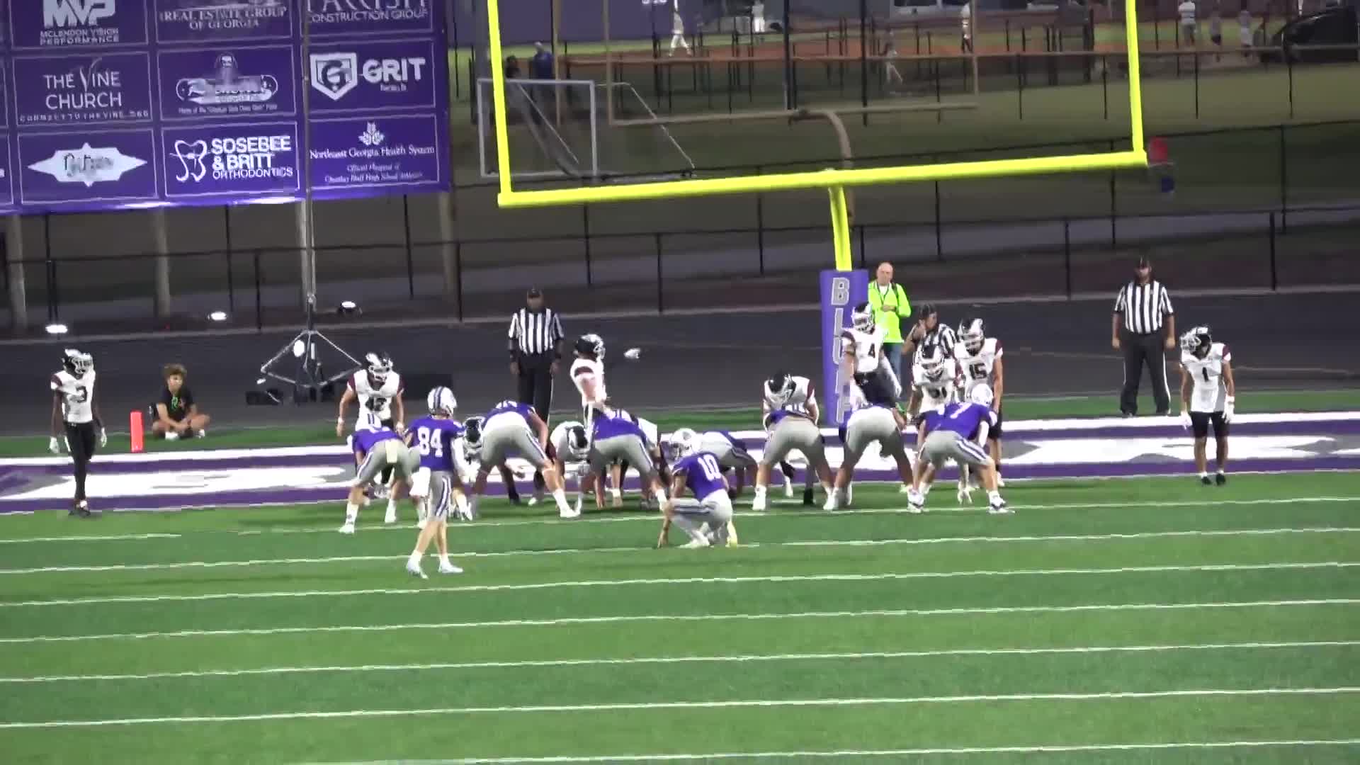 Mid season Highlights - Michael Arbour highlights - Hudl