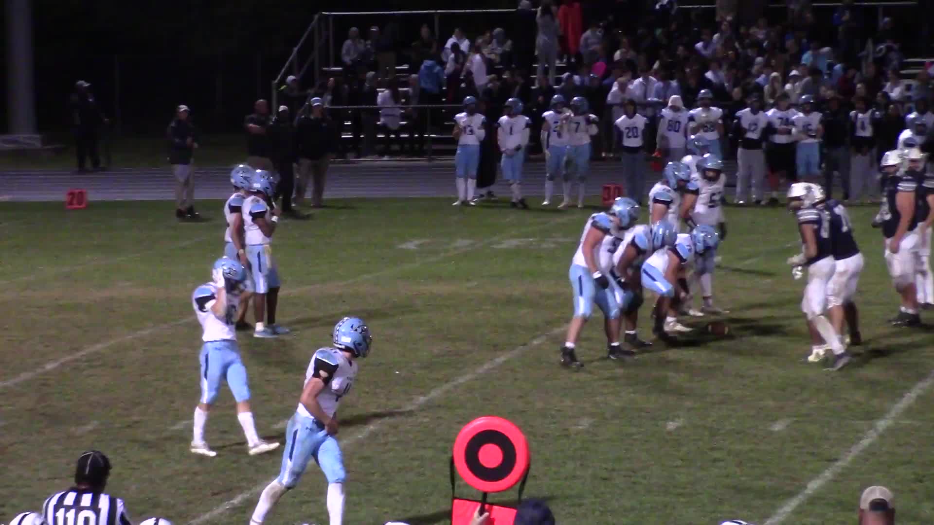 Mid-Season Highlights - Mason Fisher highlights - Hudl