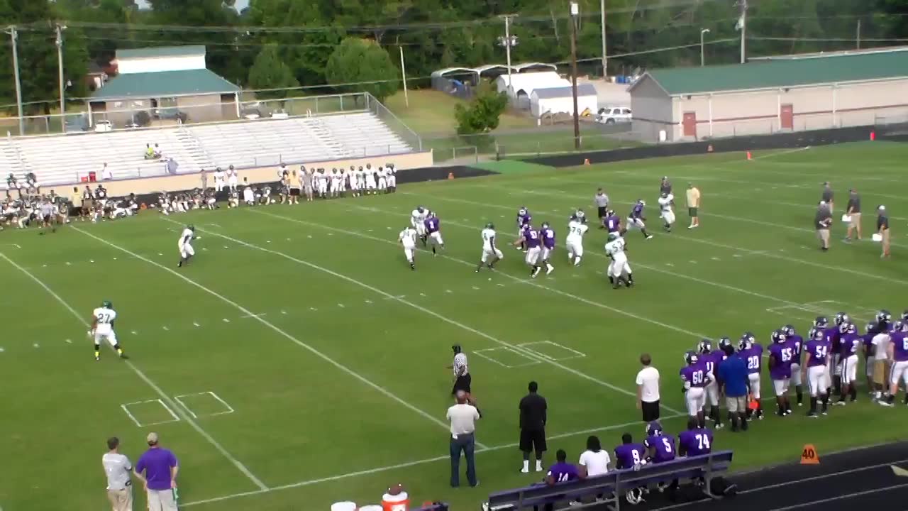 Other Highlights - Greg Ross highlights - Hudl