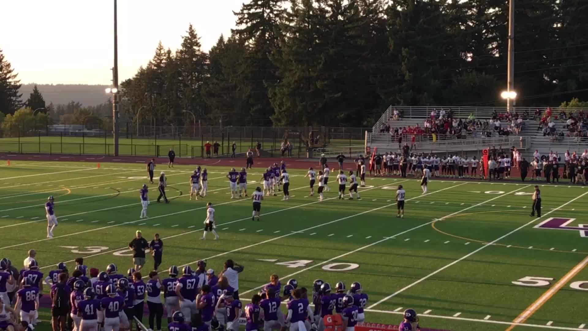 Sophomore Season Highlights - Henry Gabalis highlights - Hudl