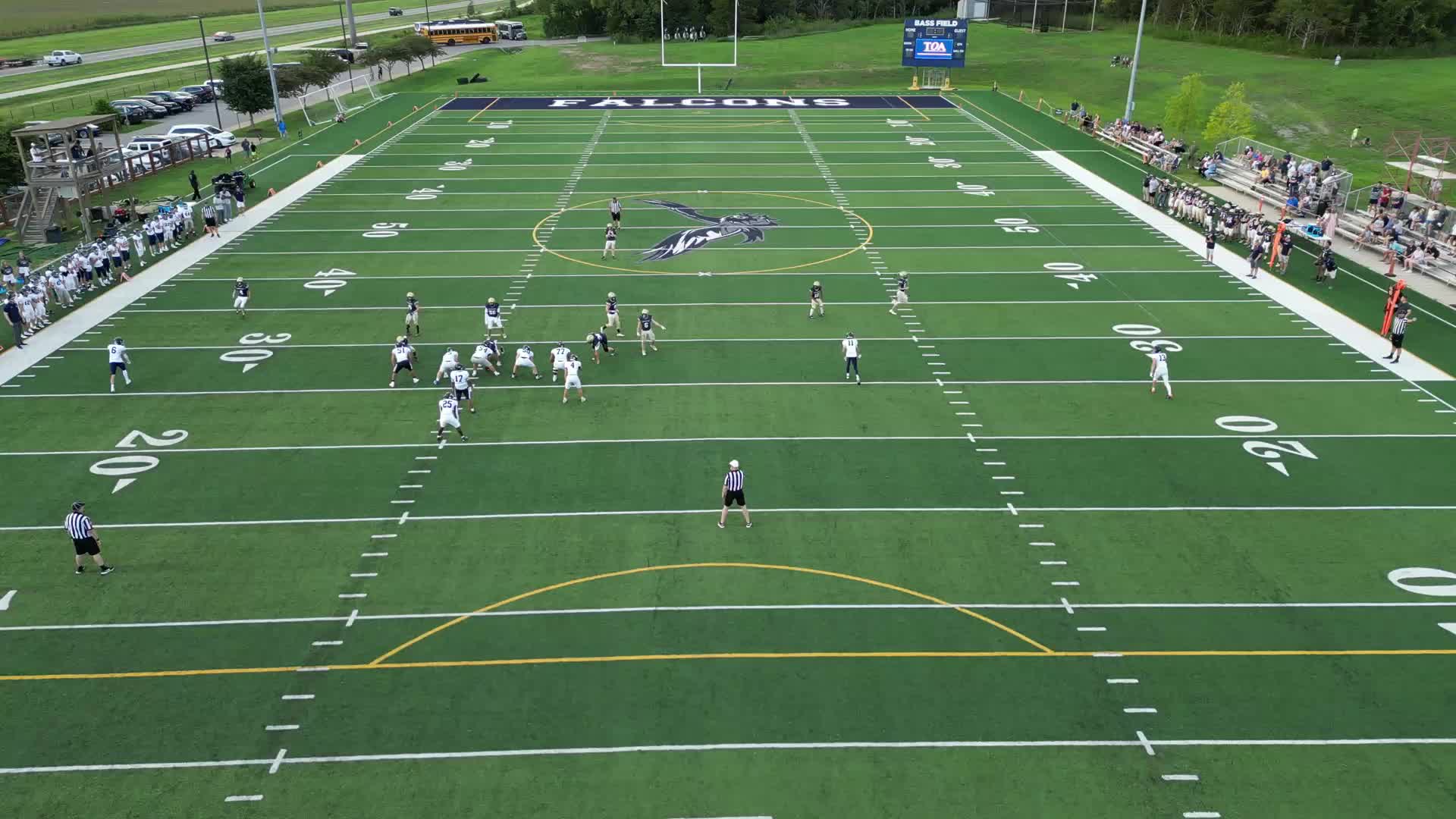 Sophomore Season - Selah Justice highlights - Hudl