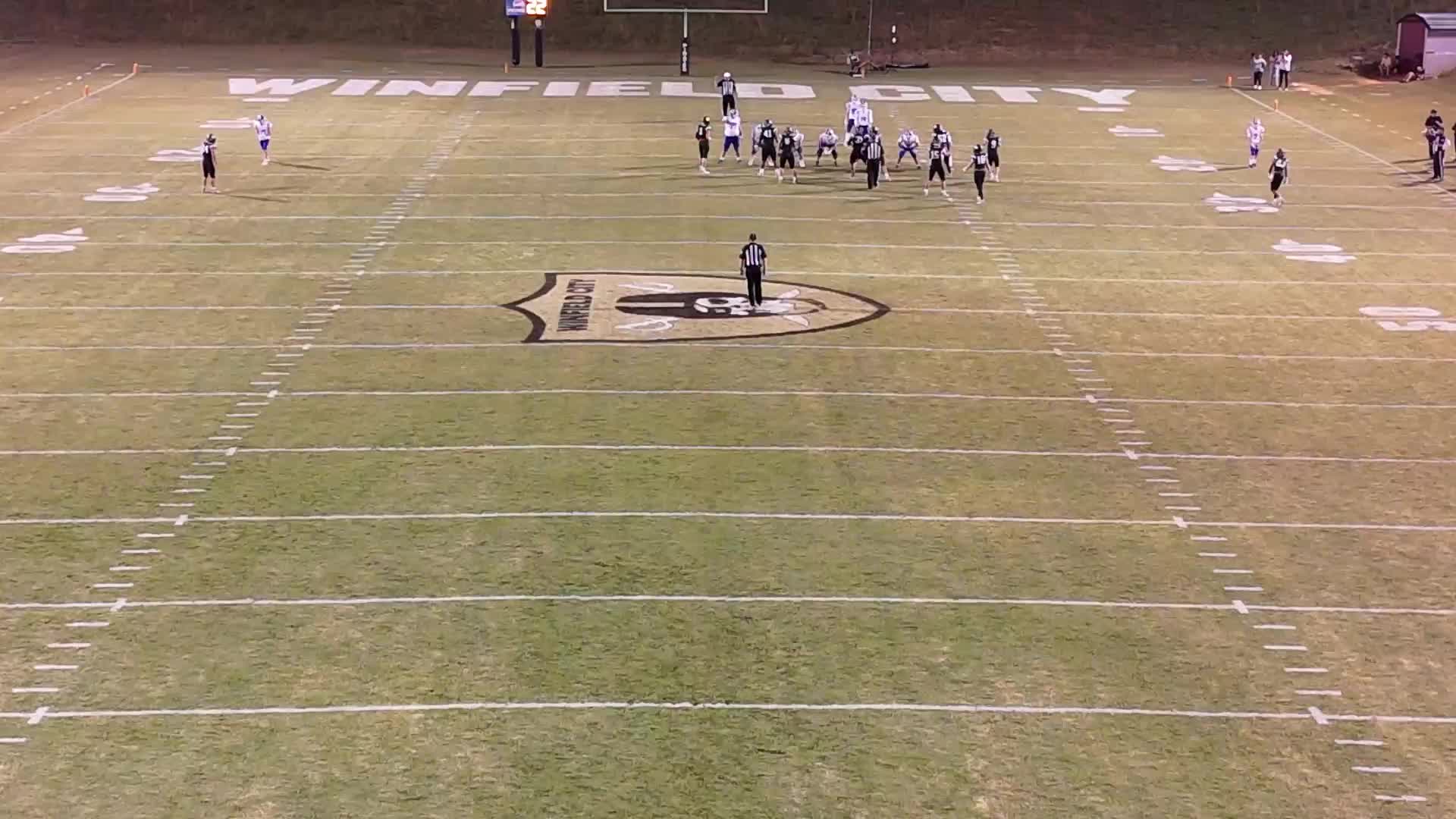 Aaron Handley High Lights - Aaron Handley highlights - Hudl