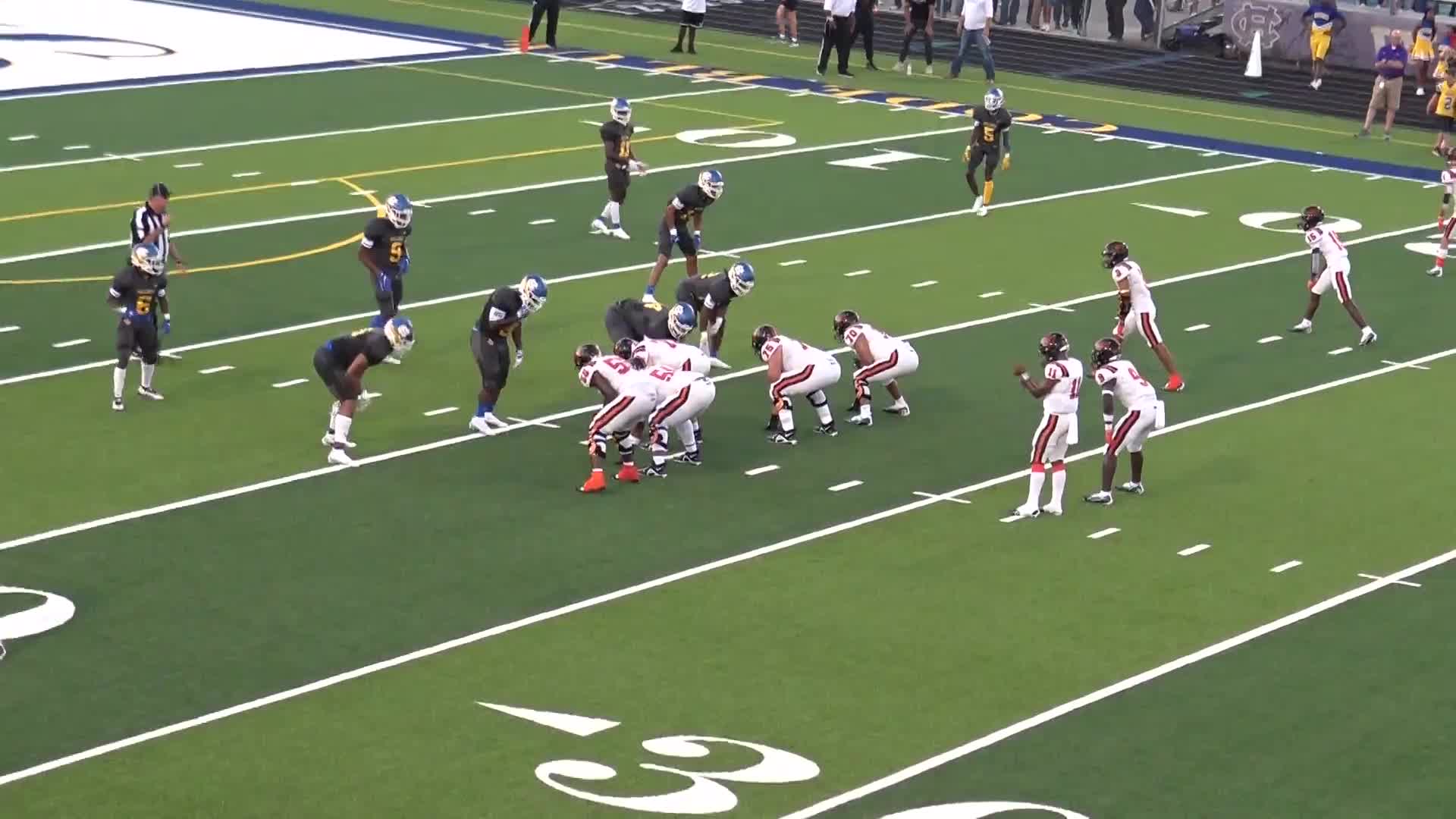 Chapel Hill High School - Brendan Webb highlights - Hudl