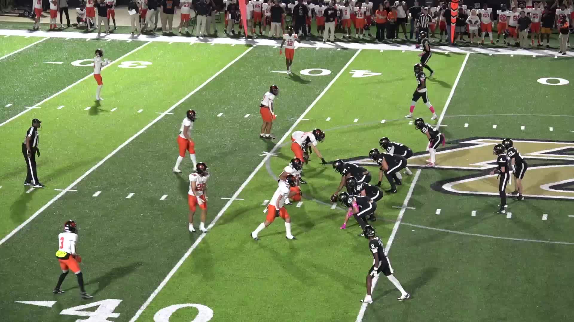 Pleasant Grove High School - Grayson Bates highlights - Hudl