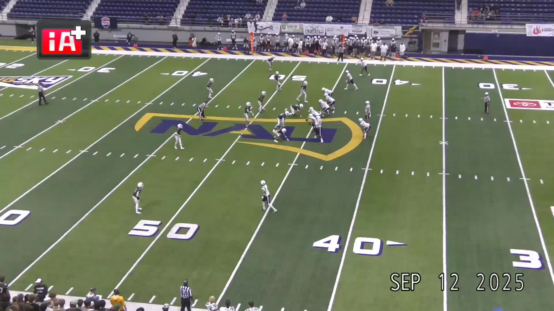Flagstaff High School - Jaiden Hart-Rodriguez highlights - Hudl