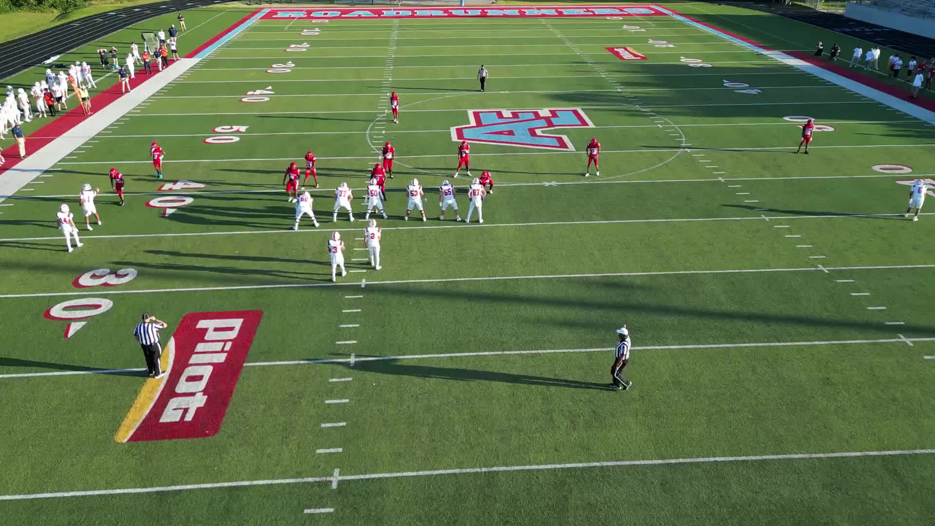 Austin-East High School - Tysen Dorsey highlights - Hudl