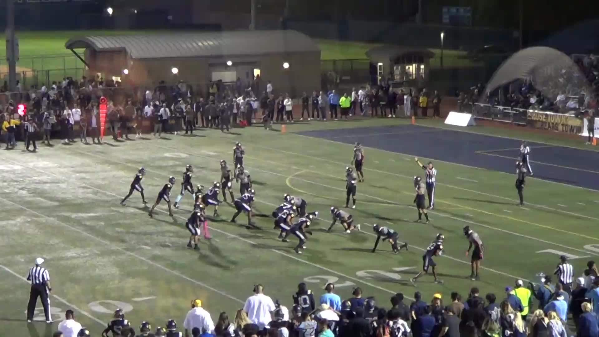 Downey High School - Dallas Jackson highlights - Hudl