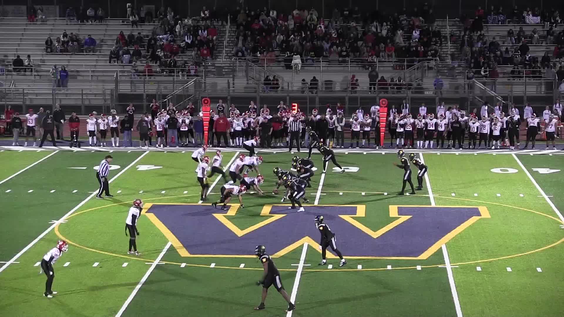 Full Season Highlights - John Swain IV highlights - Hudl