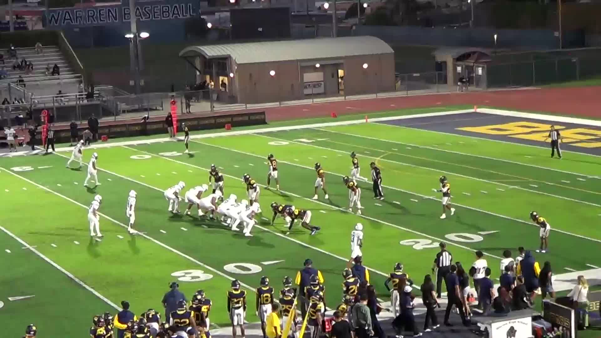 Full Season Highlights - Jay'Mari Jamont Redmond highlights - Hudl