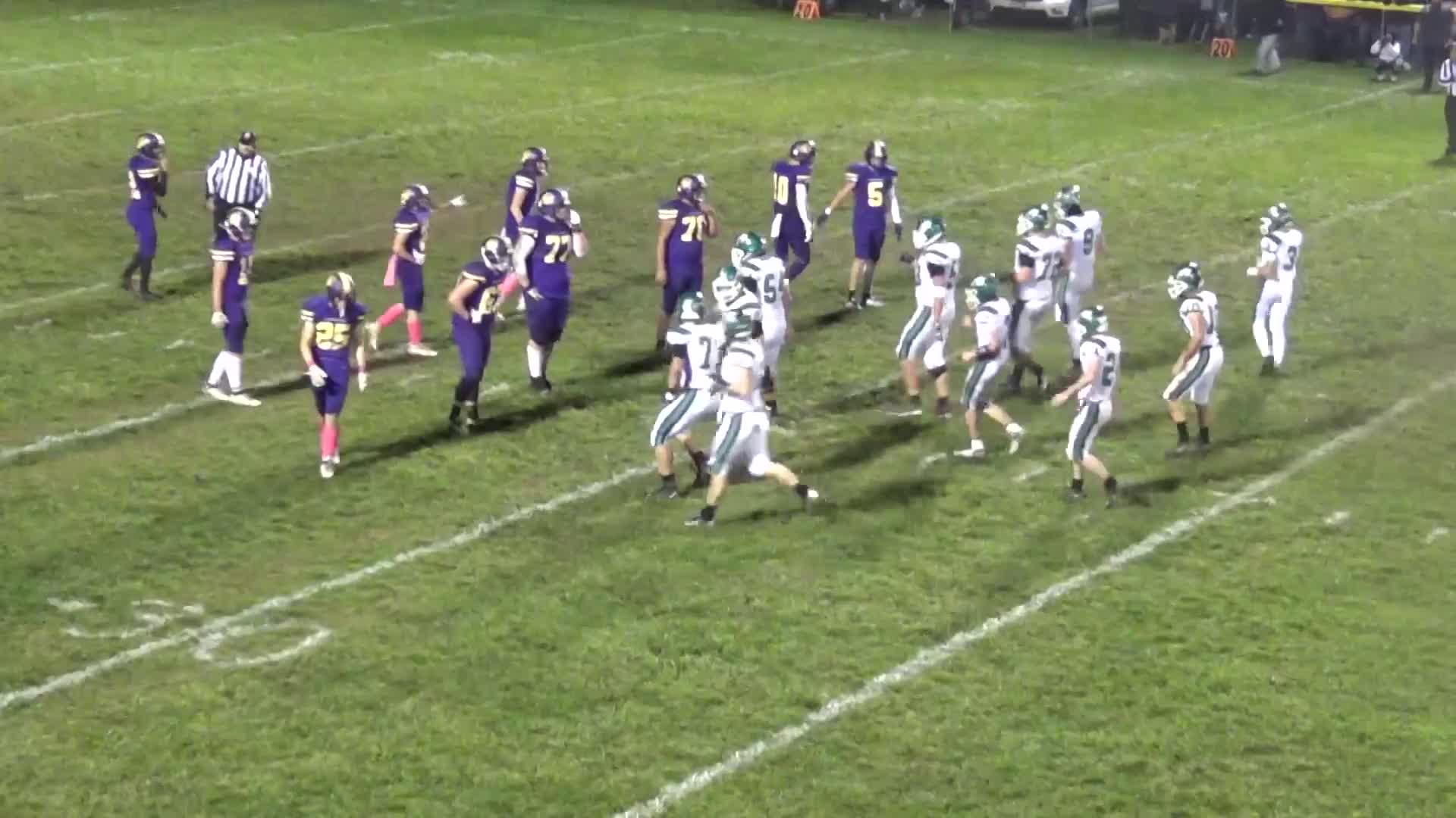 Gavan Smith - Truck Stick! - Eastern highlights - Hudl