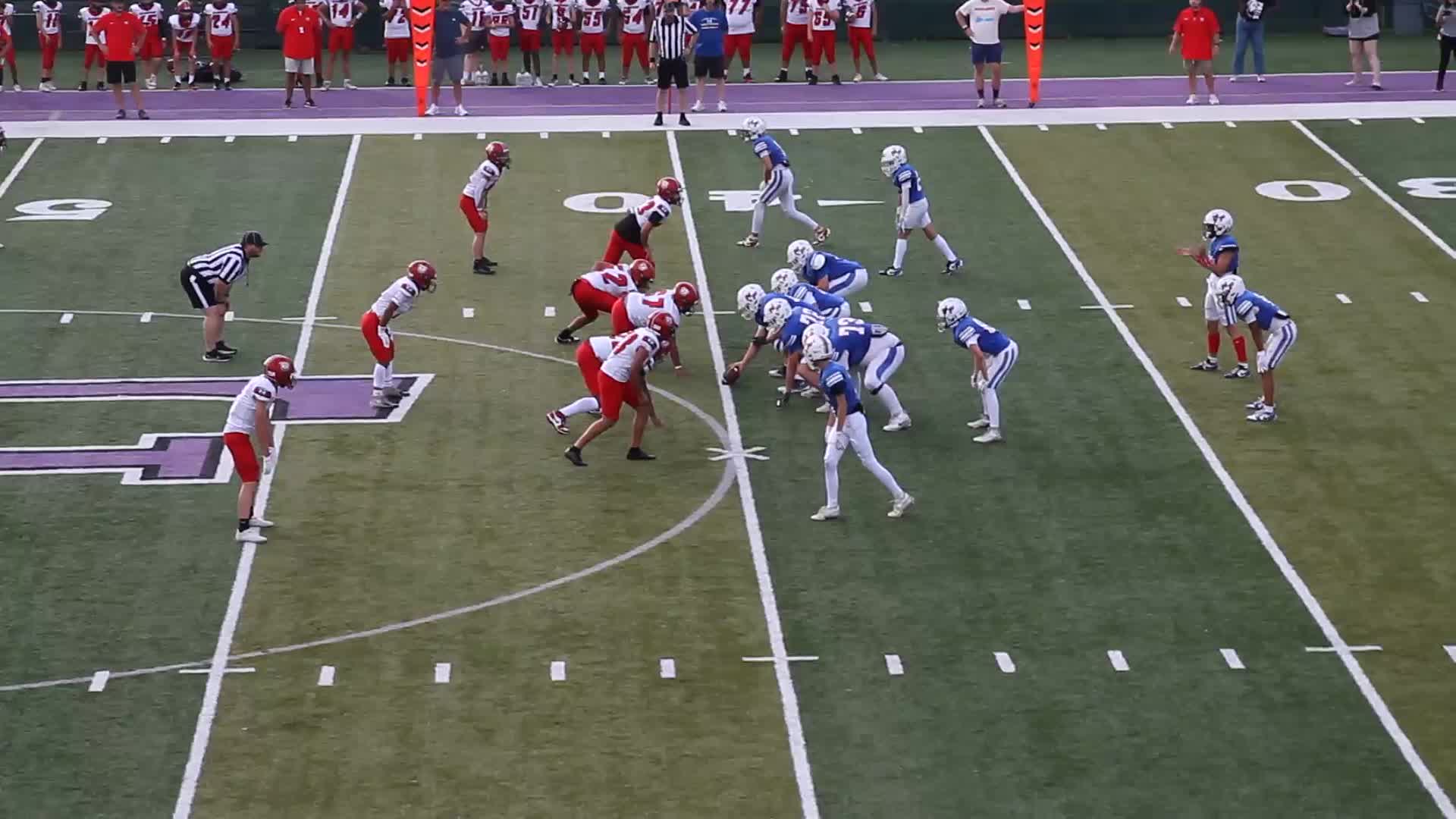 2025 Season - Trent Gunyon highlights - Hudl