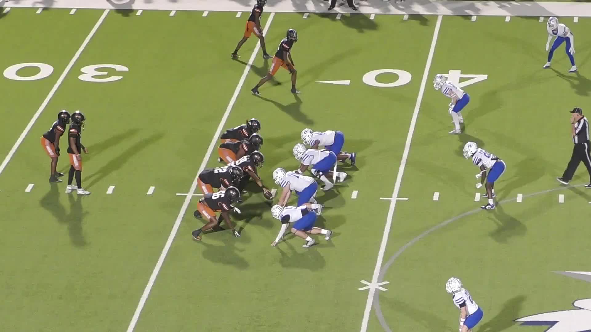 West Mesquite High School - Shellie Greene highlights - Hudl