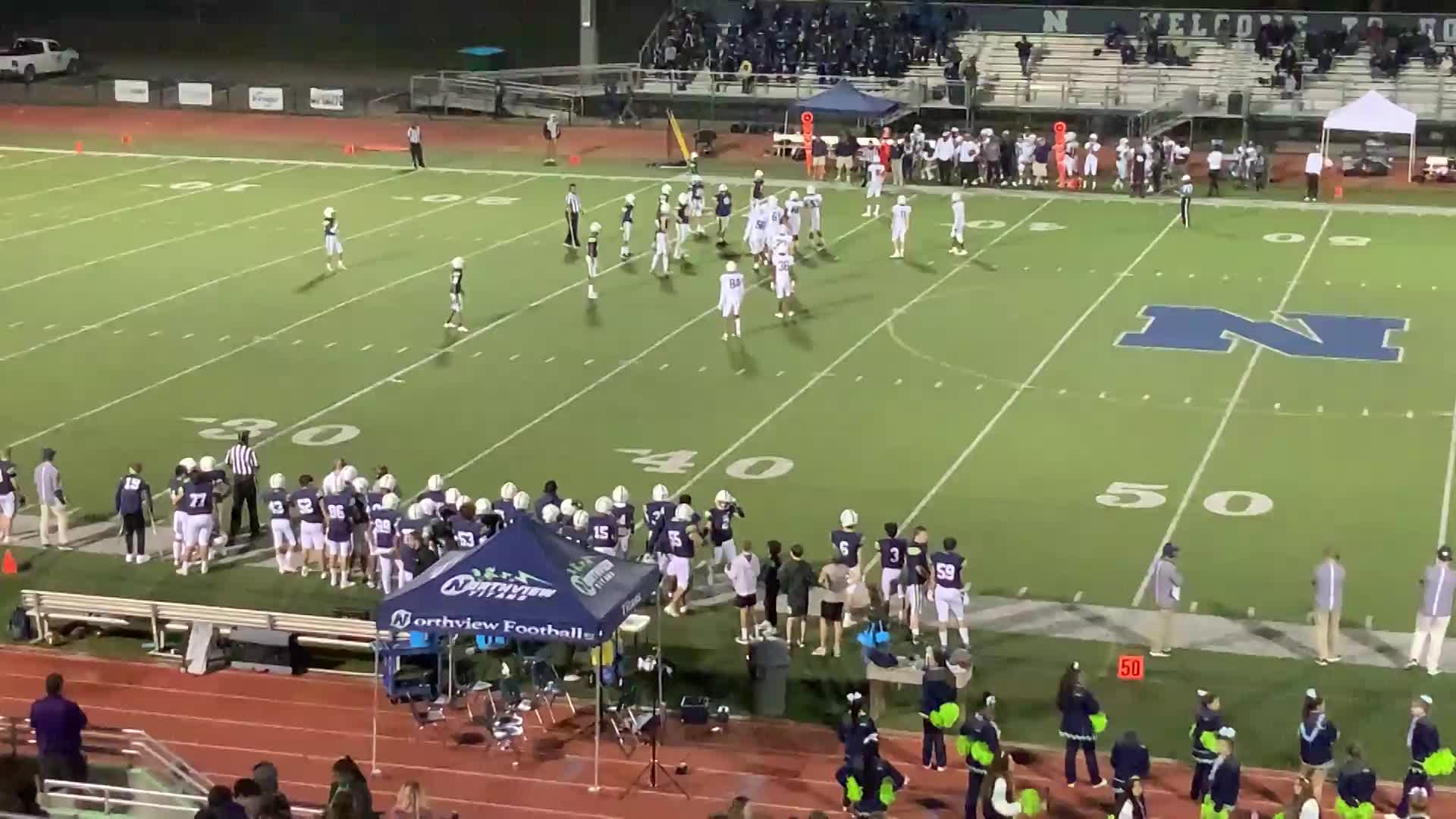 Season Senior Highlights - Patrick Hester highlights - Hudl