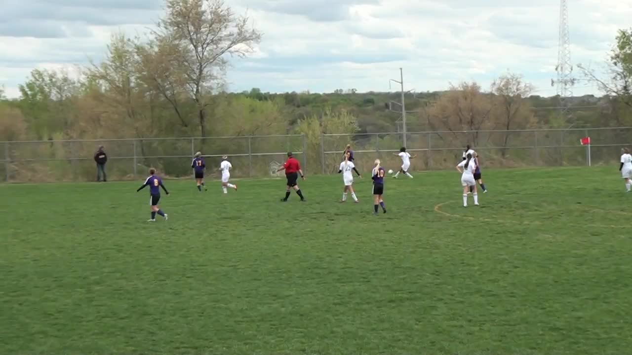Videos - Spring Hill Broncos (Spring Hill, KS) Girls Varsity Soccer